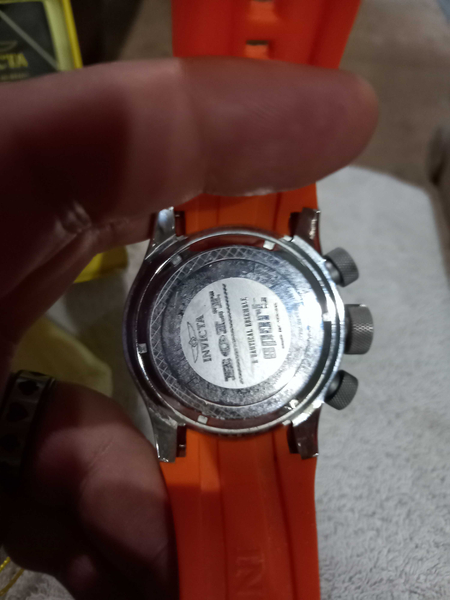 Часы INVICTA оригинал