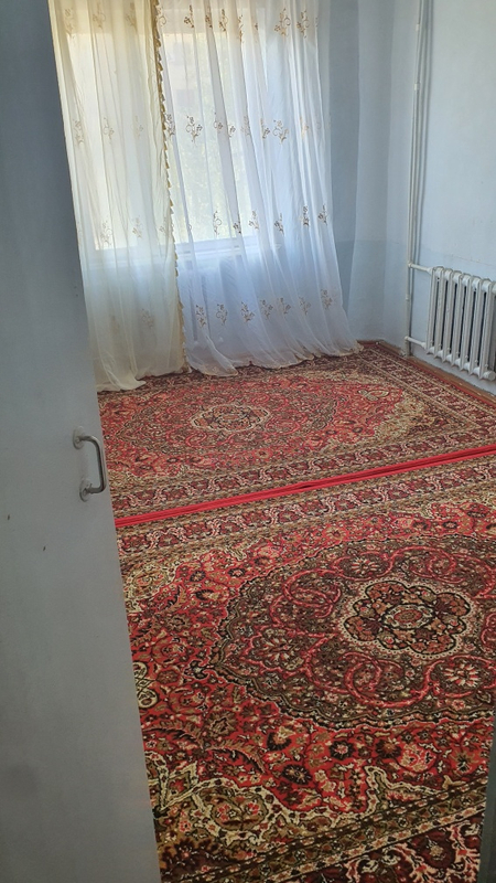 Qizlarga ijaraga uy beriladi