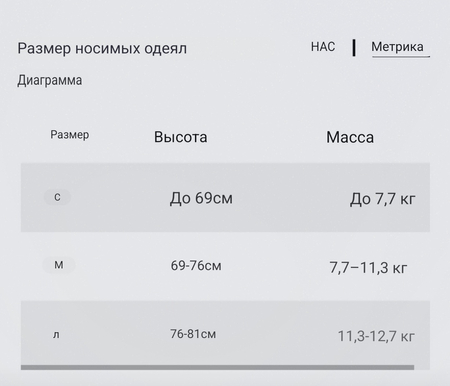 Carter's Детский двойной трикотажный спальный мешок на молнии