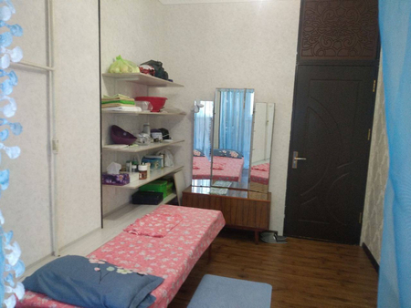 Чорсу 2/2/5(Чорсу Бозор метро Қоратош)