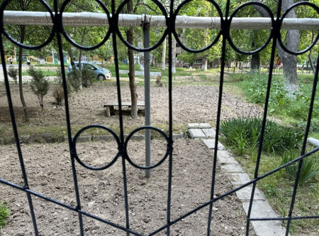 Srochno Chilonzor 9-mavzeda 1/1/4 26m² boʻlgan shinam kvartira sotilad