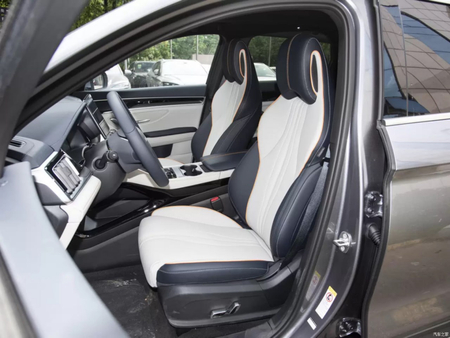 BYD Song Plus chempion 605 optom 5ta