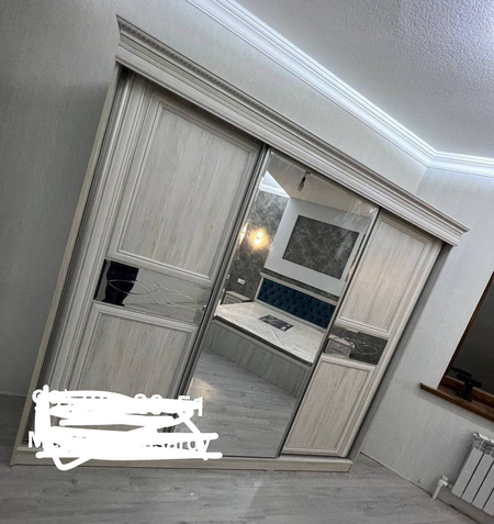 Srochna spalni kapikekt mebel sotiladi xolati ideal