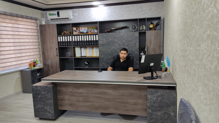 Ofislar uchun juda ajoyib  bolgan MEBELLAR