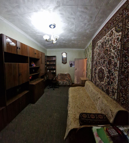 Юнус обад 4кв 3/3/4