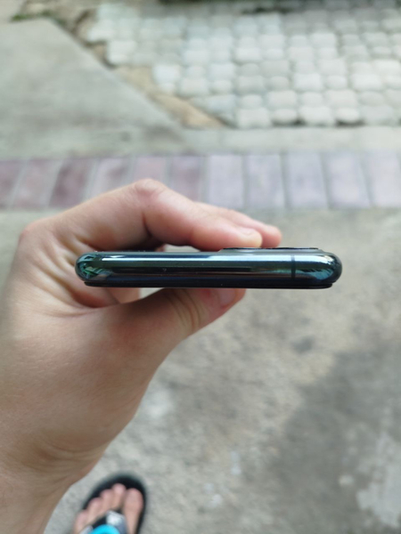 Iphone 11 pro 256 gb