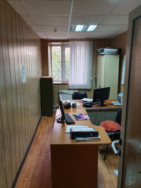 Сдается в аренду офис