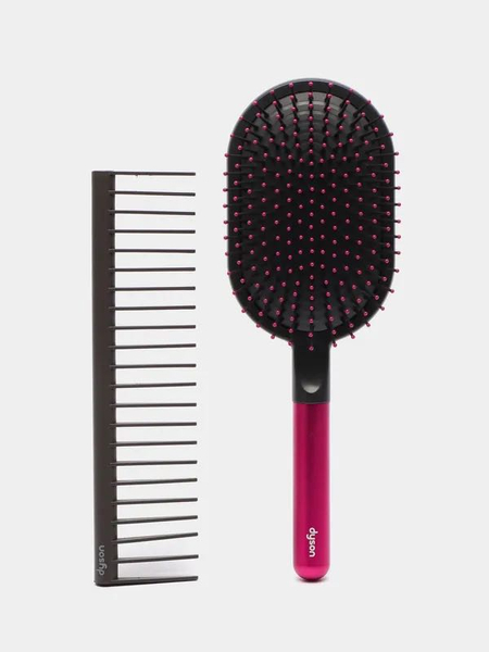 Dyson Styling Set расческа/ taroq/ Набор расчесок Dyson ОРИГИНАЛ 100%
