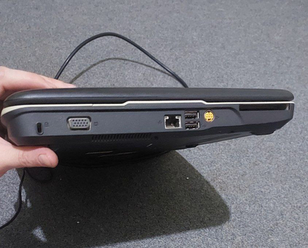 Acer Noutbuk sotiladi