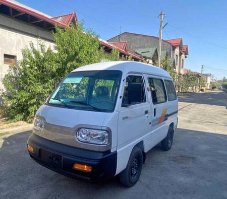 Damas 2023 yil oq bez prabeg yengi moshina Masla