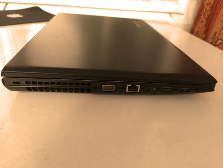 Lenova core I7 2-pakalinya