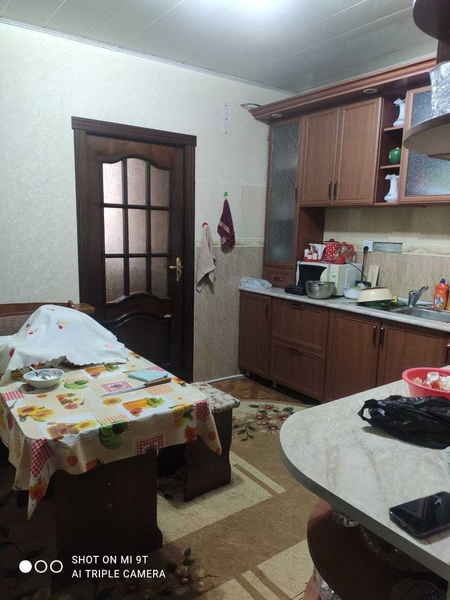 N.9064 Продается 5  комнатная квартира