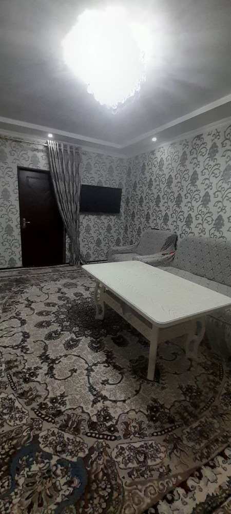Продается свой дом в ангрене