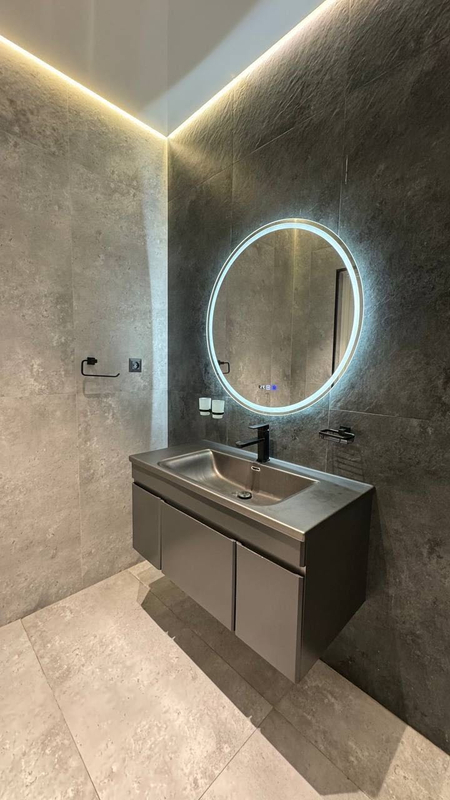 2/1/8
НОВОСТРОЙКА 
ЖК Gardens Residence