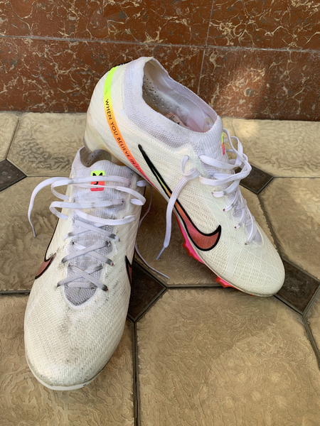 Nike mercurial marcus rashford