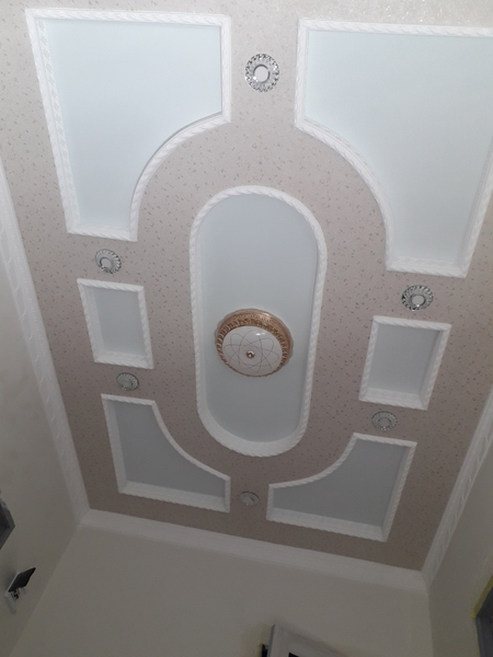 Mebel vs gipis karton xizmatlar