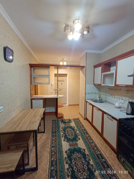 Продается квартира Ттз 4 2/4/9 60м²