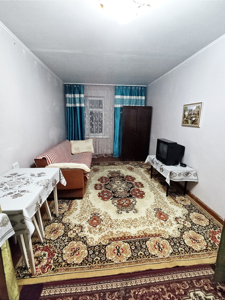 Сдается комната в общежитии