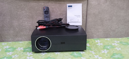 Проектор Beamer f30/40series
