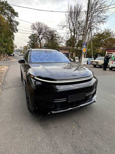 Lixiang Li L7 рассрочка