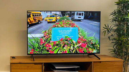 Телевизор Sony KD-65X81K 65