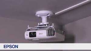Проектор Epson TW740