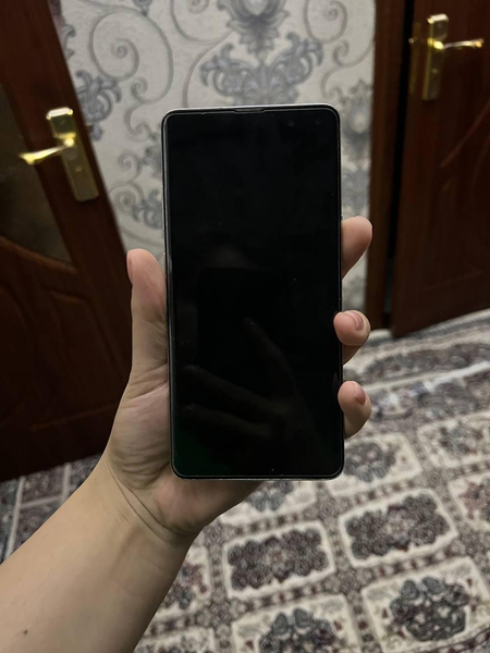 Samsung S10 5G 256 GB
