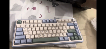 механическая игровая клавиатура