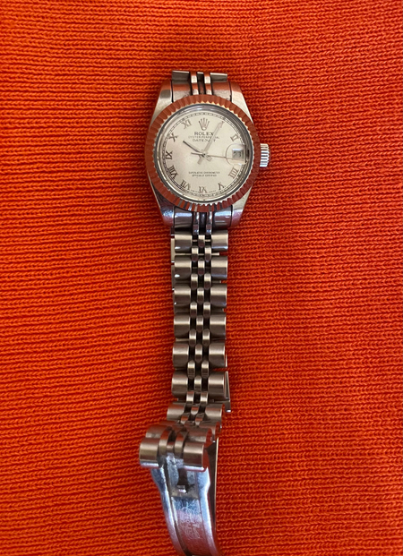 Часы механические Rolex 150.000