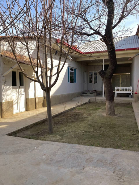 Продается дом 4,5 соток городе Самарканд