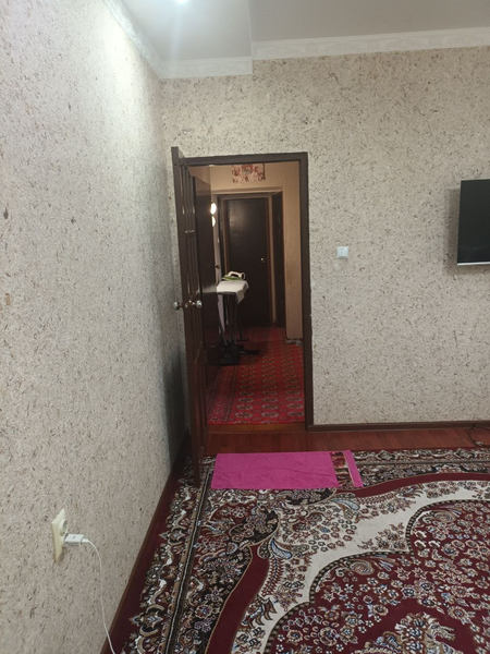 Продаю 2х комнатную квартиру