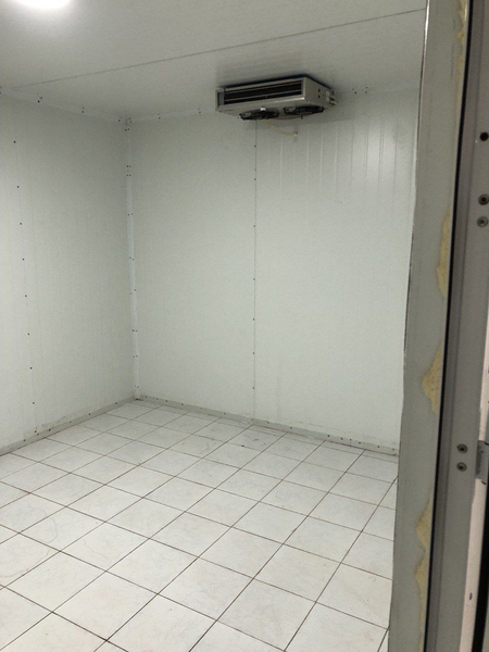 Termo kamera 4×3
