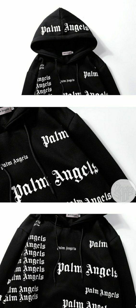 Продам модное худи Palm angels