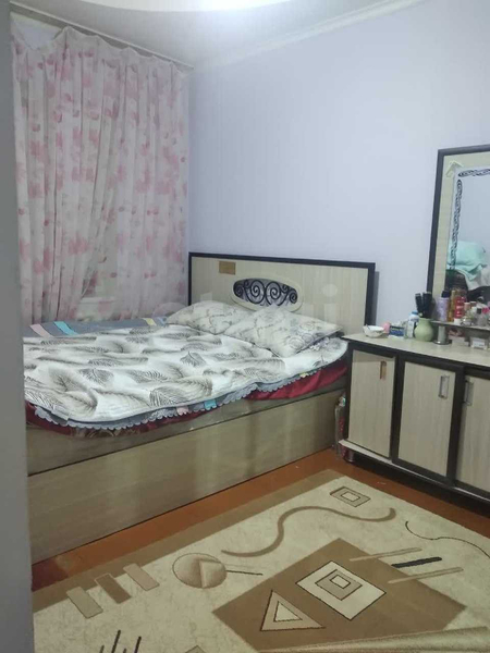 Максим Горький. Сайрам. 2в3 комнатная продается! (170738)