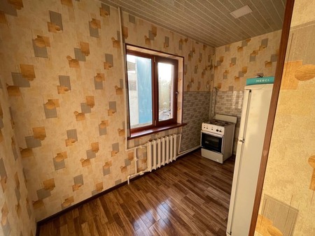 Продается 2-х комнатная квартира
