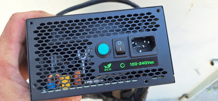 Блок питания GameMax  500w