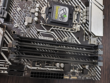 Asus Prime Z590-V