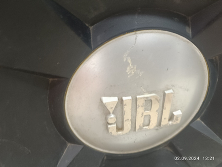 JBL bufer sotiladi 15dyum