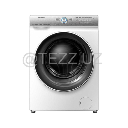 Стиральная машина Hisense WFQR1014EVAJM 10 kg