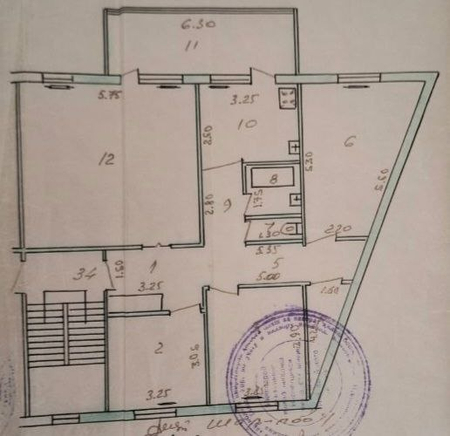 Прадажа Свая Яккасарайский Кушбеги