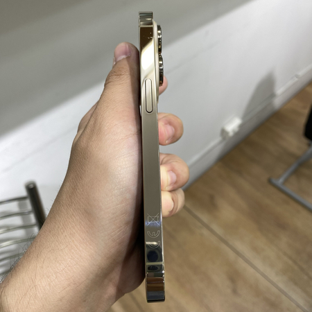 14 Pro 128gb HX/A 89% Gold Apple Expert