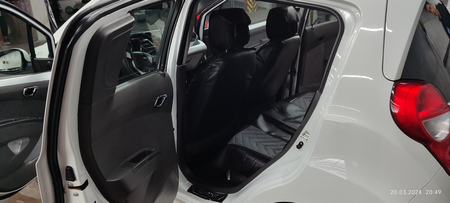 Спарк Elegant plus 2021