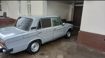 Vaz 2105 lada mashina