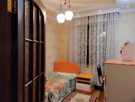Караташ, 3в4/2/5, Средний ремонт, 83м2, ор-р ТРЦ Самарканд дарвоза