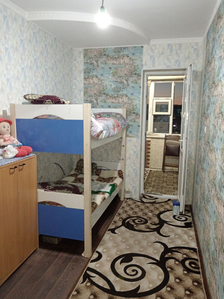 Продаётся 2³-х комнатная квартира Янгихаёт 9 худуд (Сергели)