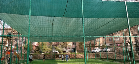 Baner банер установка órnatamiz