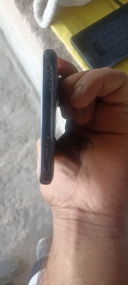 Xiomi 13 lite alo