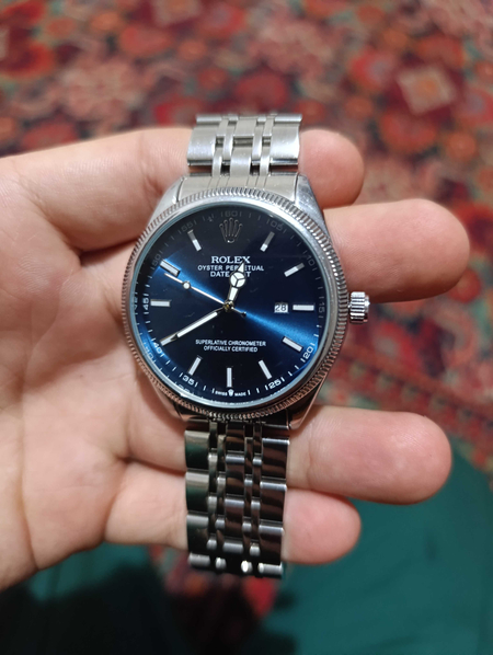 Qoʻl soati Rolex