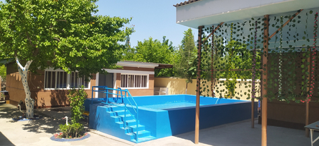 Oilaviy dacha kalektif.bolalar.yoki qizlar uchun xizmat koʻrsatadigan