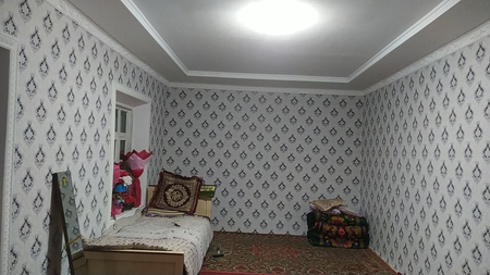 Evro Remont ishlarini qilaman